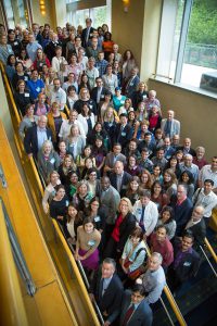 International Cancer Screening Network