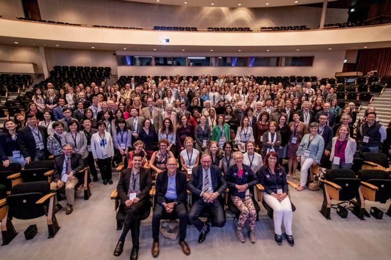 International Cancer Screening Network