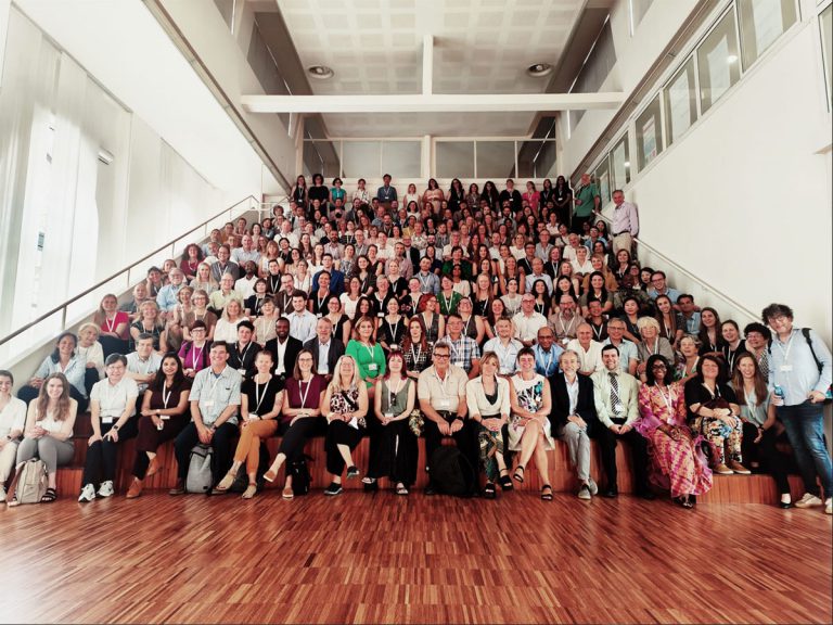 International Cancer Screening Network